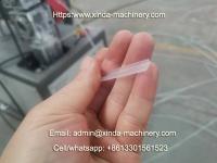 China PC LED Light Cover Machine Siemens Motor ABB Inverter Schneider Electric for sale