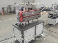 China PC LED Light Cover Machine Siemens Motor ABB Inverter Schneider Electric for sale