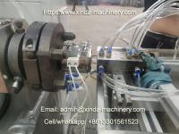 China PC LED Light Cover Machine Siemens Motor ABB Inverter Schneider Electric for sale