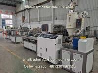 China PC LED Light Cover Machine Siemens Motor ABB Inverter Schneider Electric for sale