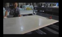 China 400Kg/H PVC Foam Board Extrusion Line | 20 Years Professional Manufacture | Siemens Motor for sale