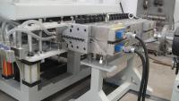 China 400Kg/H PVC Foam Board Extrusion Line | 20 Years Professional Manufacture | Siemens Motor for sale