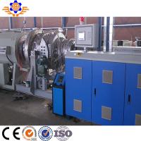 China 20-63MM 6KW HDPE PP Pipe Extrusion Line Plastic Pipe Making Machine for sale