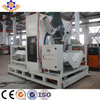 China 16 To 110MM Tube PE Pipe Extrusion Line 55Kw PPR Pipe Making Machine for sale