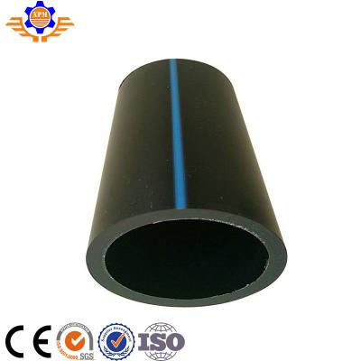 China 380V 50HZ Hdpe Pipe Extruder Machine 800 To 1200mm PE Pipe Production Line for sale
