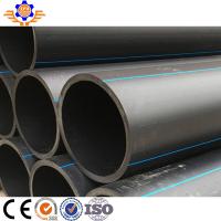 China 20-110MM PE Pipe Extrusion Line Different Pressure Classes Needed In Field Telecom Communication for sale
