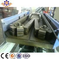 China 12-63MM PPR Single Wall Pe Single Wall Corrugated Pipe Machine PVC Electric Pipe Making for sale