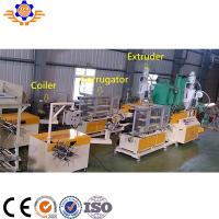 China 12-63MM PPR Single Wall Pe Single Wall Corrugated Pipe Machine PVC Electric Pipe Making for sale