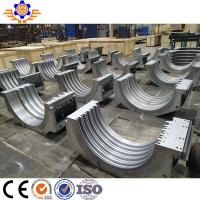 China 12-63MM Hoses Electricity PE Corrugated Pipe Making Machine PE Corrugated Pipe Making Machine for sale