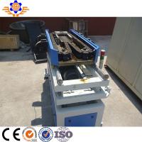 China 6-50MM Plastic Nylon PE Corrugated Pipe Making Machine  Production Line Machine for sale
