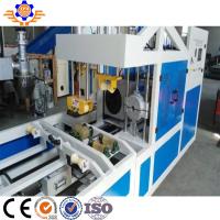 China 6-50MM Plastic Nylon PE Corrugated Pipe Making Machine  Production Line Machine for sale