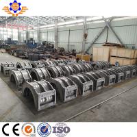China 8-32mm corrugated PVC Pipe Extrusion Line | Corrugated PVC pipe making machine for sale