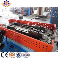 China 12-63MM Hoses Electricity PE Corrugated Pipe Making Machine PE Corrugated Pipe Making Machine for sale