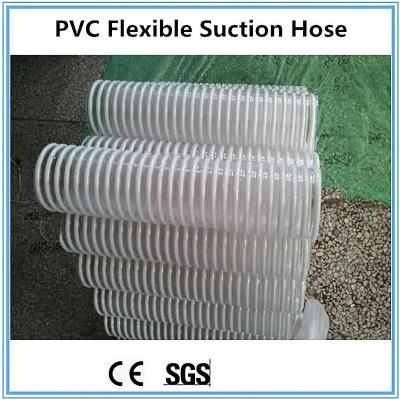 China 63-110MM Plastic Corrugated Pipe Extrusion Line PE PP PVC Flexible Garden Pipe Manufacturing Machine for sale