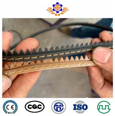 China TPR Shoe Welt Production Line Goodyear Sewing Machine Plastic Extrusion Equipment for sale