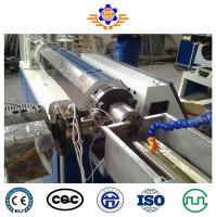 China ABB 11kw TPR Shoe Welting Machine | Shoe Welt Extruder for sale