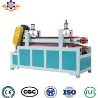 China PVC Wall WPC Door Manufacturing Machine Board Extrusion Line Furniture Plate Floor for sale