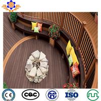 China 22L/D 37kw Pvc Wpc Profile Upvc Doors And Windows Manufacturing Machines for sale