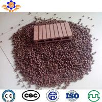 China 200kg/H Plastic Upvc Pvc Profile Extrusion Line Window And Door Sills Extruder Machine Line for sale