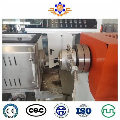 China PLA 3D Printer Filament Production Line ABS 3D Printing Filament Extrusion Line ABB Inverter for sale