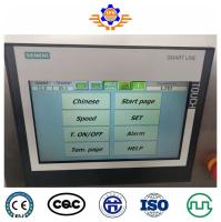 China TPR 3D Printer Filament Production Line 80kg/H PP Abs Filament Production Making Machine for sale
