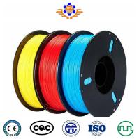 China TPR 3D Printer Filament Production Line 80kg/H PP Abs Filament Production Making Machine for sale