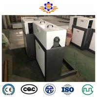 China Three Color TPR Shoe Welt Goodyear Welt Machine PVC Production Line for sale