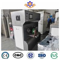 China Three Color TPR Shoe Welt Goodyear Welt Machine PVC Production Line for sale