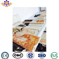 China Pvc Extruder Machine Artificial Marble Stone Extruding Machine Profile Automatic Production Line for sale