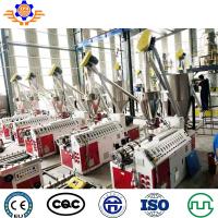 China PVC Artificial Marble Stone Production Line Decorative Materials Marble Sheet Machine for sale
