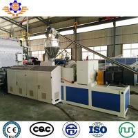 China PVC Artificial Marble Stone Production Line Decorative Materials Marble Sheet Machine for sale