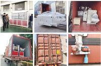 China 1220mm Pvc Marble Sheet Production Line  Plastic Profile  Stone Production Line Marble Extrusion for sale