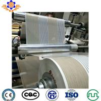 China 600kg/H Plastic PVC Ceiling Production Line Panel Ceiling Board Making Machine for sale
