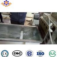 China 100kg/H 120kg/H Recycling Plastic Granules Machine Granulator Line PP PE Production Line for sale