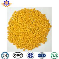 China PET PP PE Plastic Pelletizing Reycled Plastic Granules Extruder Machine Production Line for sale