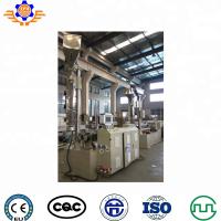 China 380V PVC Edge Banding Making Machine PVC Sheet Extrusion Machine Production Line for sale