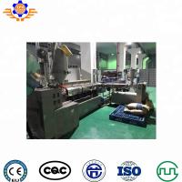 China 380V PVC Edge Banding Making Machine PVC Sheet Extrusion Machine Production Line for sale