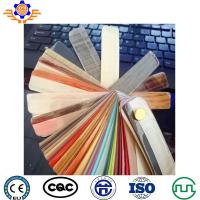 China 9mm To 50mm PVC Edge Trimmer Machine Banding Tape Extrusion Plastic Seal Strip Processing Lines for sale