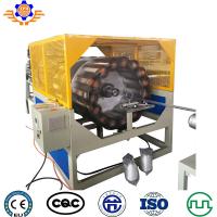 China 12-50MM Plastic PP PVC Pipe Extrusion Line Fiber Pipe Pipe Extrusion Machinery Making Line for sale
