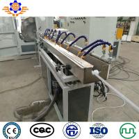 China High Speed Garden Soft Hose PVC Pipe Plastic Extruder Machine Production Line for sale