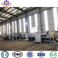 China High Speed Garden Soft Hose PVC Pipe Plastic Extruder Machine Production Line for sale