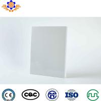 China 5mm 6mm PVC Wall Panel Extrusion Line PVC Ceiling Panel Making Machine for sale