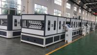 China Single Layer Glazed Tile Making Machine Pvc Ceiling Extrusion Line for sale