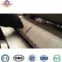 China 150Kg/H PVC Gilding Table Cloth Machine Production Line Machinery for sale