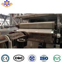 China 150Kg/H PVC Gilding Table Cloth Machine Production Line Machinery for sale