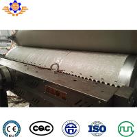 China PVC Gilding 320Kg/H  Table Cloth Machine Fully Automatic Production Line for sale