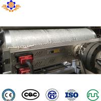 China 150Kg/H PVC Gilding Table Cloth Machine Production Line Machinery for sale