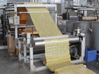 China Household Decorative Table Cloth Machine 320Kg/H Fully Automatic Assembly Line for sale