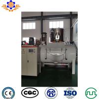 China 7.5KW To 315Kw High Speed Mixer For Pvc Compounding Plastic Pvc Powder Mixing Machine for sale