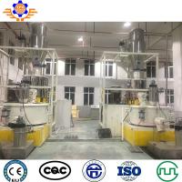 China 7.5KW To 315Kw High Speed Mixer For Pvc Compounding Plastic Pvc Powder Mixing Machine for sale